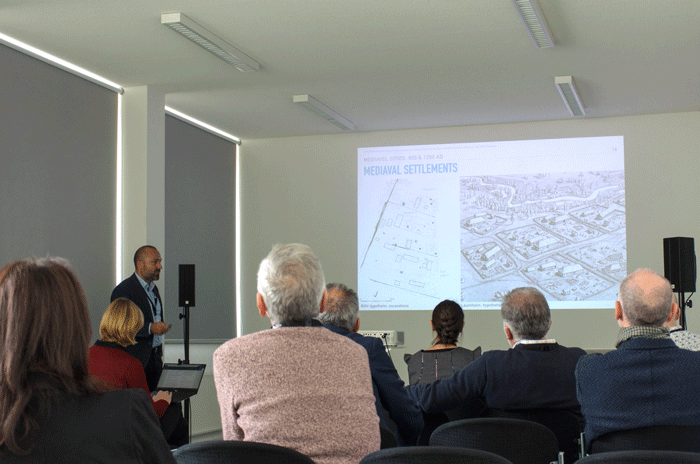 CIPA workshop „Research and Education in Urban History in the Age of ...